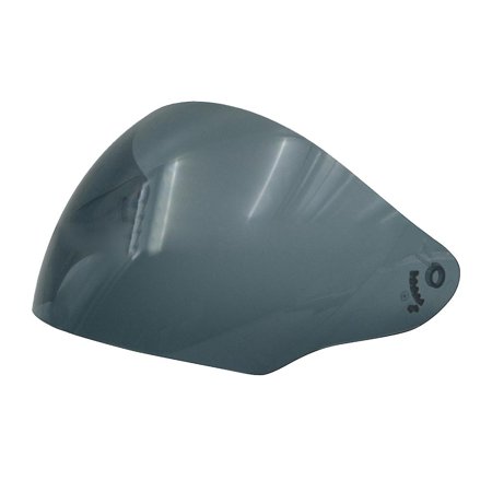 Outer Face Sheild Half Helmetlens Helmetglass Helmetlens Visor For ...
