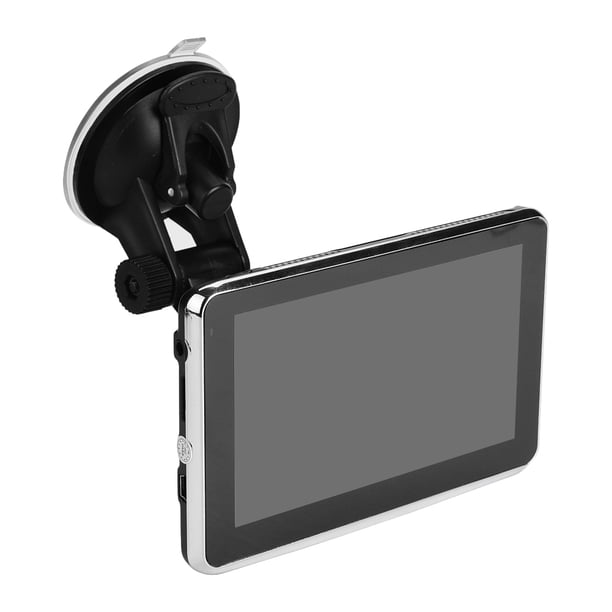 Spptty Universel Écran Tactile Navigateur de Voiture Navigation GPS ...