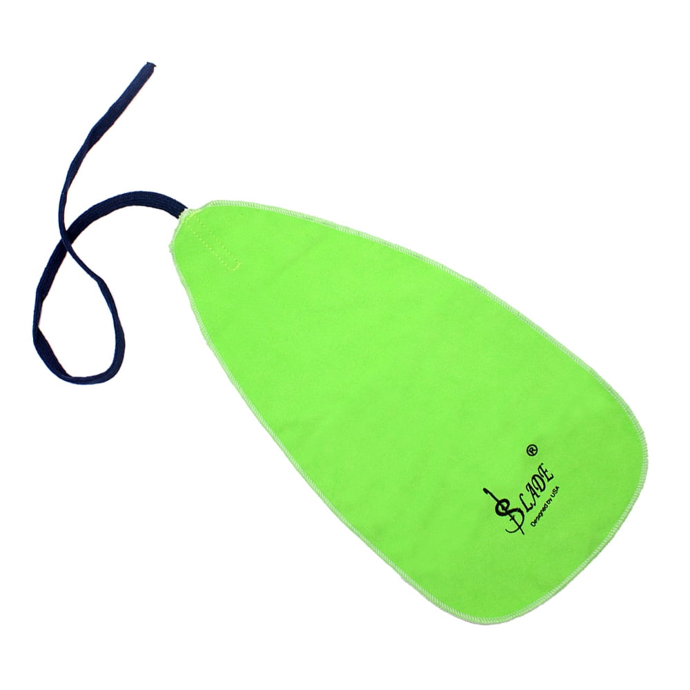 LADE Paño De Limpieza Para Tubo Interior Clarinete Piccolo Flauta ...