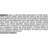 Tostitos Toppers Sauce and Dressing, Fiesta Ranch, 9 oz Bottle ...