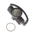 12V Fuel Pump MP10325 232-5877 For CAT 422E 428D 428E 432D 248B 287B ...