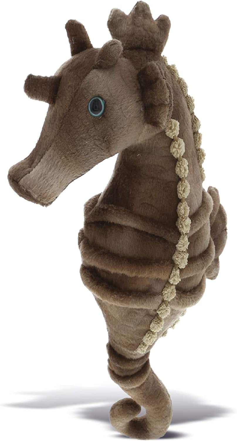 Dollibu Wild Stuffed Animals Soft Plush Collection, Best Storytime ...