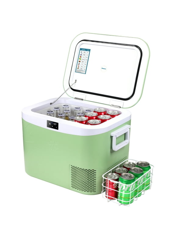 12 Volt Refrigerators in Mini Fridges & Compact Refrigerators - Walmart.com