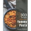 365 Selected Chicken Pasta Recipes: A Chicken Pasta Cookbook from the ...