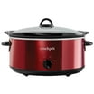 Crock-Pot 7-Qt. Cook n' Carry Programmable Countdown Slow Cooker - Walmart.com