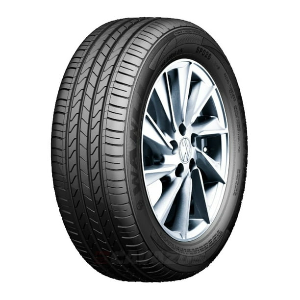 LLANTA 195/65 R15 WANLI SP026 | Walmart en línea