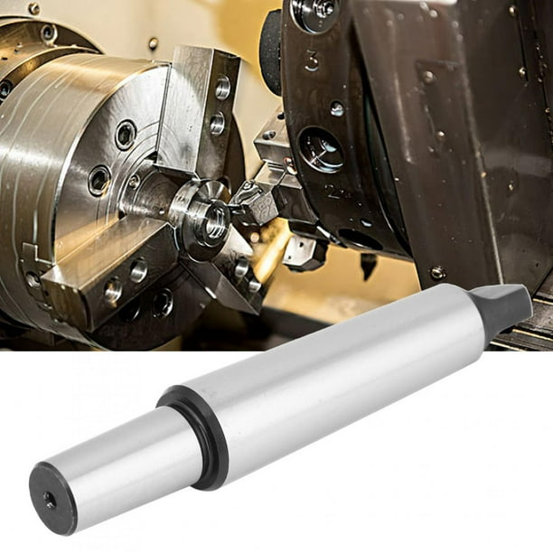 Drill Chuck Arbor, MT3-B18 Self Tighten Keyless Lathe Drill Chuck Morse Taper Arbor Drill Clamp ...