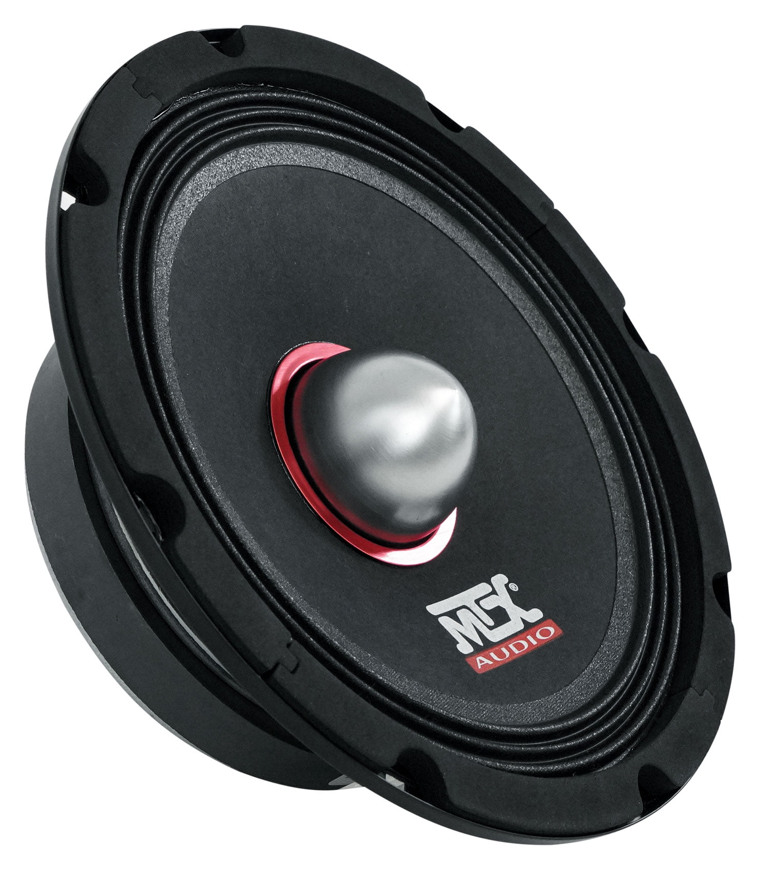 MTX Thunder RTX8 8” 150 Watt RMS 4-Ohm Mid-bass/Midrange Car/Pro Audio ...