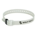 Wolf Tooth Morse Cargo Cage Morse Cargo Cage w/ 2 Straps - Black ...