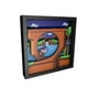 Pixel Frames - Sonic the Hedgehog: Loop Scene 9"x 9" - Walmart.com