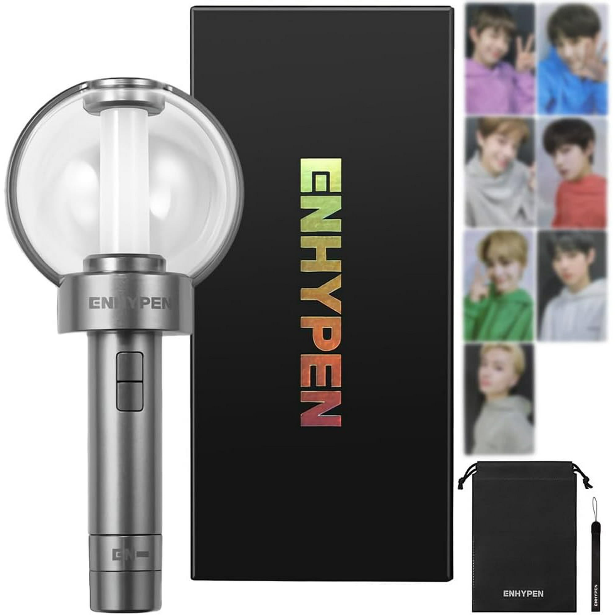 Click here for Yeuweold (220×100×100)sayzer Enhypen Lightstick Of... prices