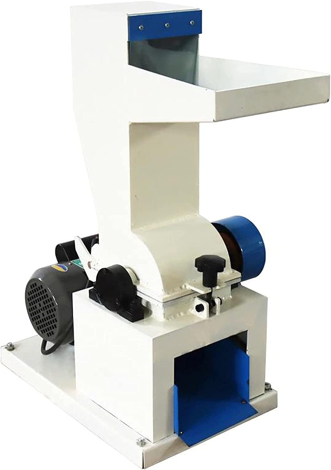 INTSUPERMAI Hammer Crusher Hammer Rock Crushing Machine Glass Stone ...