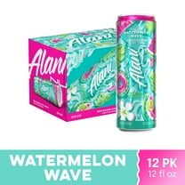 Alani Nu Energy Drink, Variety Pack, 12 fl oz, 18-count - Walmart.com