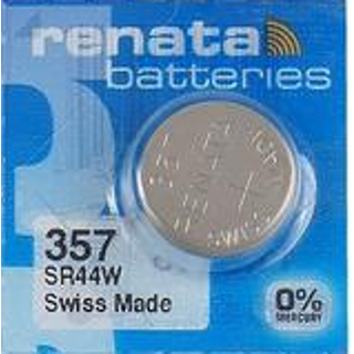 Timex A replacement battery - Walmart.com