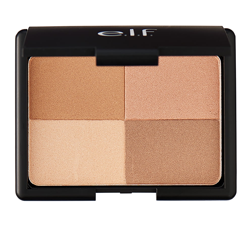 e.l.f. Bronzer, Golden - Walmart.com