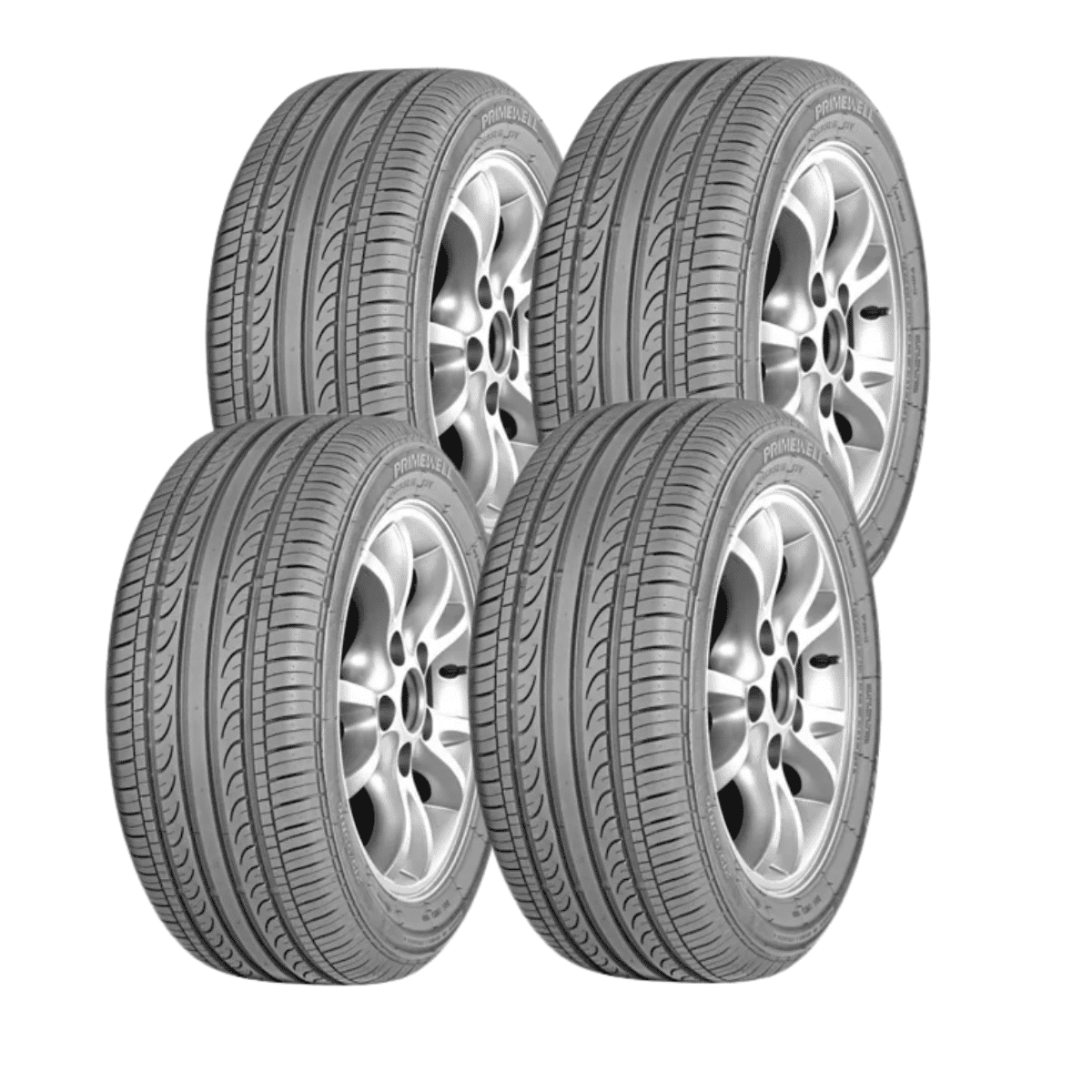 PAQ 4 LLANTAS PRIMEWELL 195/55R15 PRIMEWELL PS880 | Walmart en línea