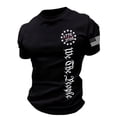 250 Anniversary USA Shirt Men Men's Patriotic Independence Day Crew ...