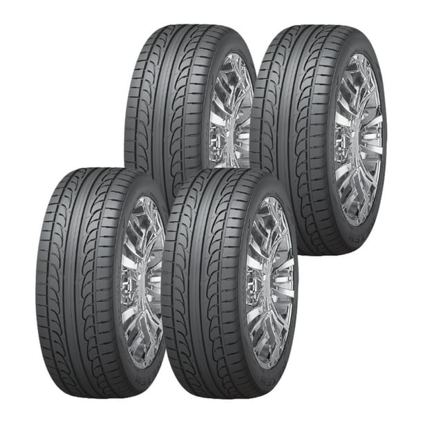 4 Llantas NEXEN N6000 225/50R17 98W | Walmart en línea