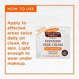 Palmer's Cocoa Butter Formula Eventone Fade Cream, 2.7 oz. - Walmart.com