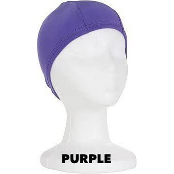 MAYIM Lyca Swim Cap 13 Colors - Walmart.com