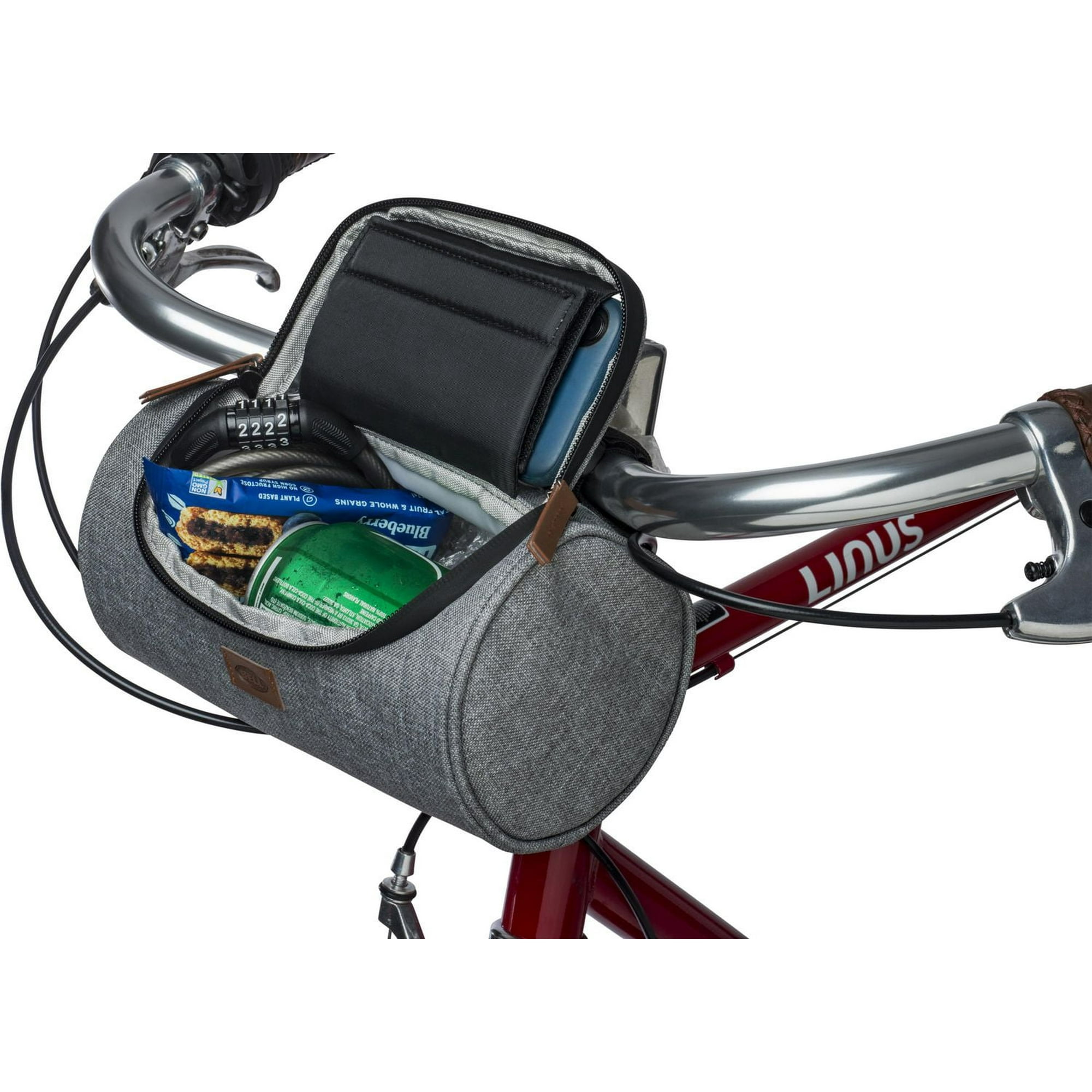 Click here for Bell Sports Stowaway 200 Handlebar Bag prices