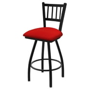 Lorell Utility Stools, Red - Walmart.com