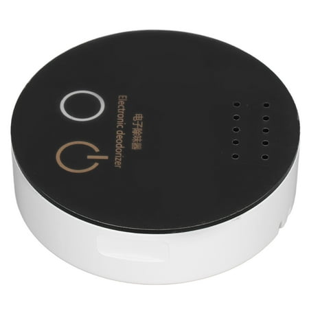 Electronic Deodorizer, Low Power Consumption High Reliability ...