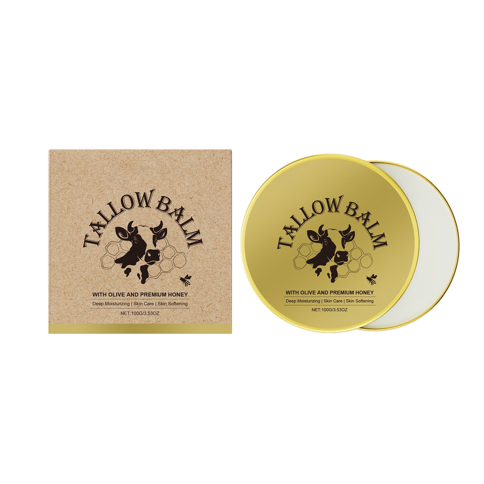 Click here for Fstdelivery Beauty & Personal Care! Tallow And Hon... prices