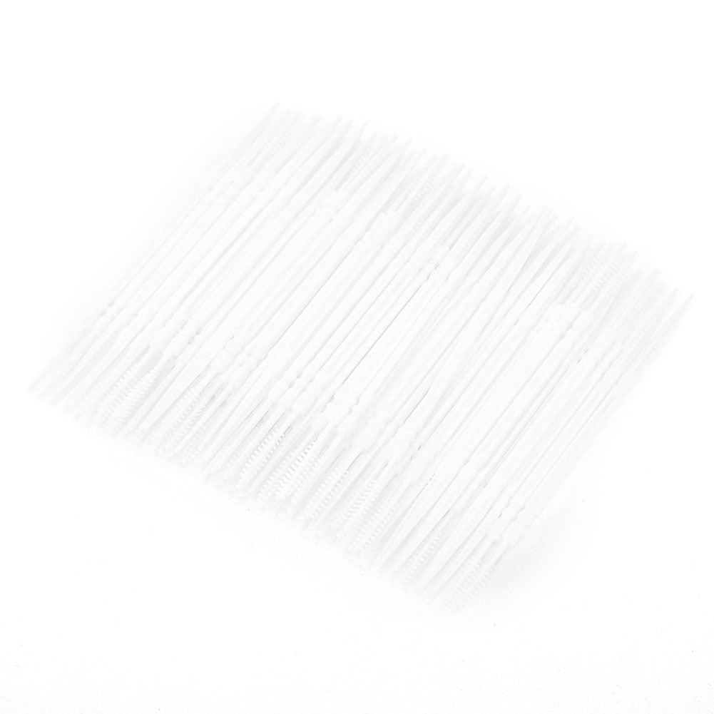 Click here for Ymiko Oral Care Toothpick 1100pcs Box Double Head... prices