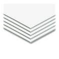 Elmer's Foam Board, 20 x 30 inches, 3/16 inch Thickness, White, 1 Count ...