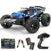 MJX 14301 Hyper Go RC Car 4WD Off-road Racing Cars 55KM/H 2.4G High ...