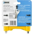 Reese Universal Coupler Lock - Walmart.com