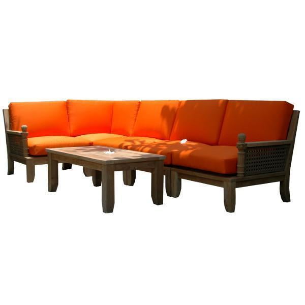 Luxe 6-Pieces Modular Set - Walmart.com