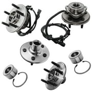 Ford Explorer Suspension Kit