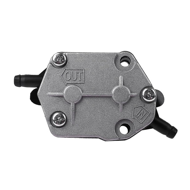 Outboard Motor Fuel Pump For Motorcycle 2 Stroke 25-90hp 692-24410-00 ...