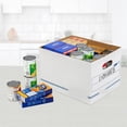 30-Pack Basic Duty File Storage Boxes with Lids, Letter/Legal, Stor ...