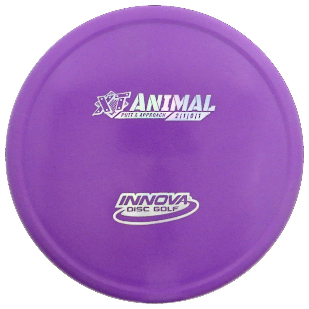 Innova XT Animal Putter Golf Disc - Walmart.com