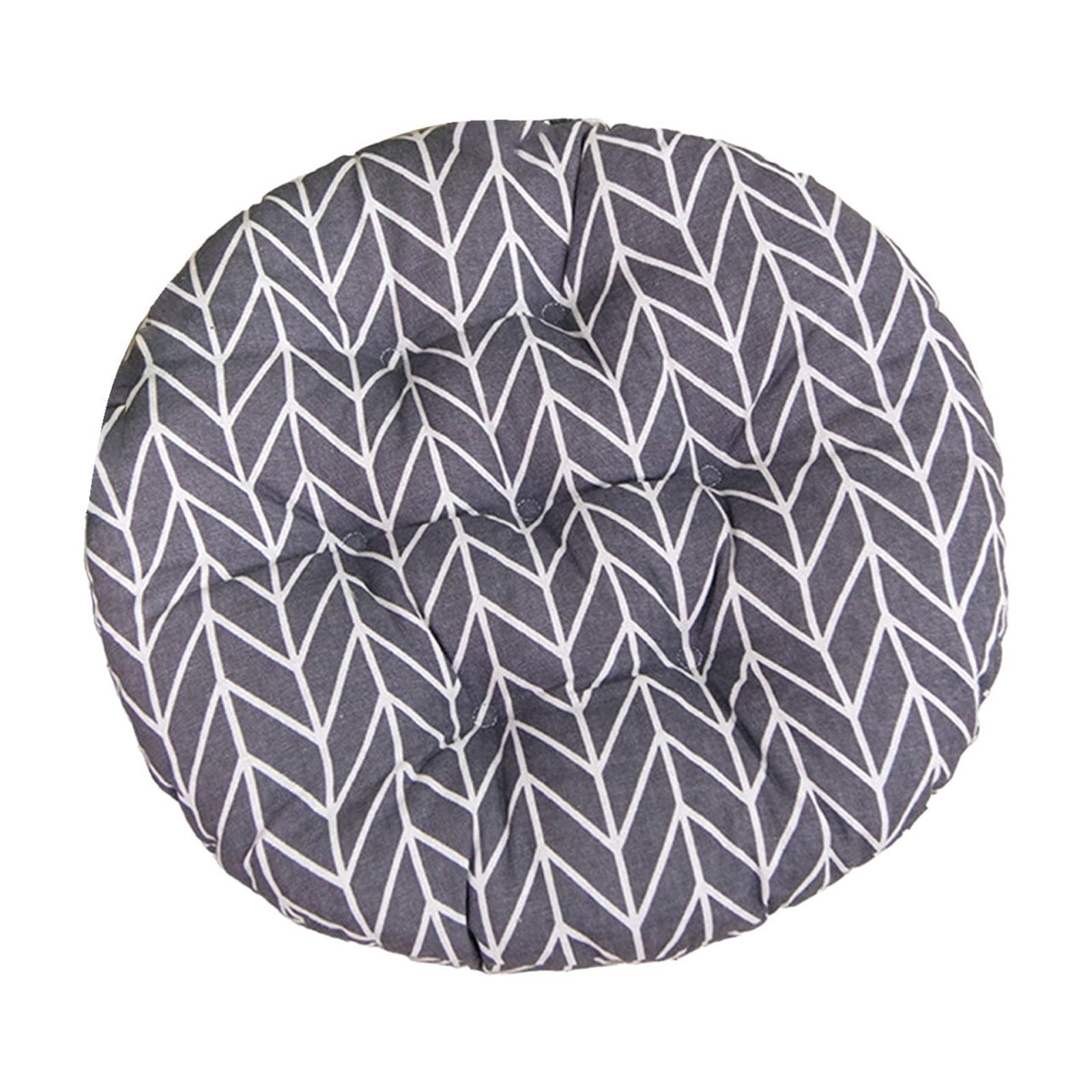 Click here for Unbranded Comfortable Round Seat Cushion For Chair... prices