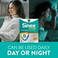 Vicks Sinex SEVERE, All-In-One Sinus Relief, Pain, Pressure, Congestion ...