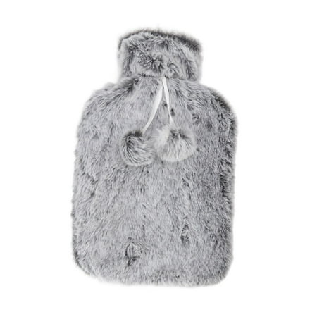 ML Hot Water Bag,2000ML Hand Warmer Water Winter Hot Water Pack Hot ...