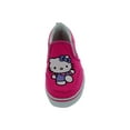 Vans Sanrio Kids/Youth/Junior Asher Hello Kitty Pink Shoes - New with ...