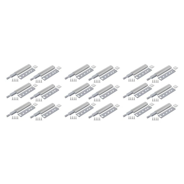 Guardoinrt Soft Close Magnetic Door Catch – Premium For Easy And Safe ...