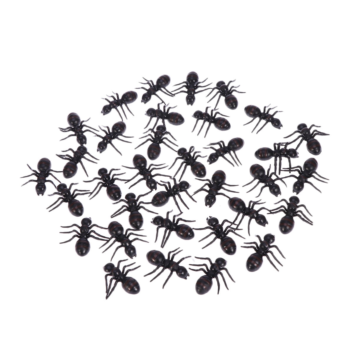 Click here for Hcyz 30pcs Simulated Big Ants Fake Animal Insect P... prices