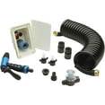 Whale 12V High Pressure Wash Down Elite Pump Kit - Walmart.com