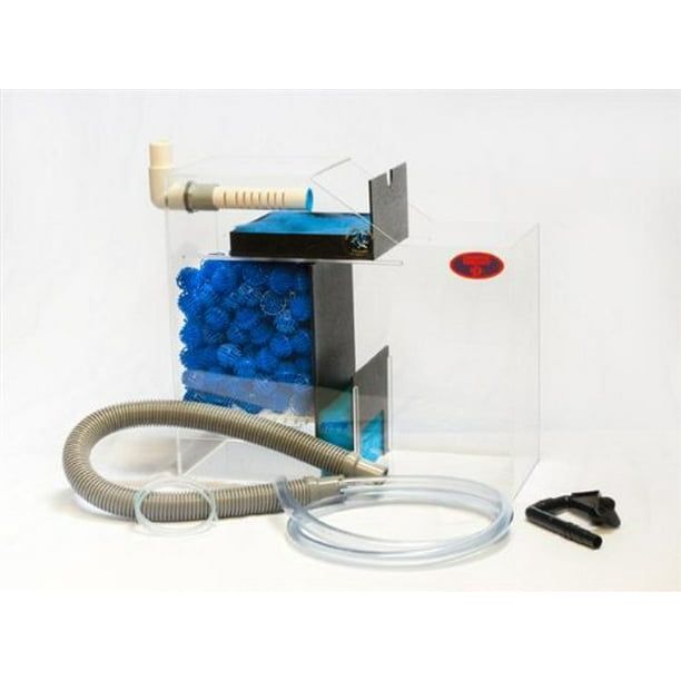 Pro Clear Premier Wet Dry Sump 75 (20X8X18) - Walmart.com - Walmart.com