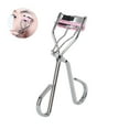 Comb Eyelash Curler Warping Fits All Eye Shapes Eyelashes Curling Eye ...