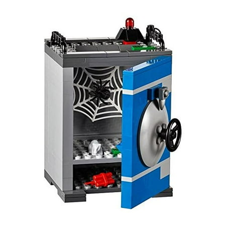 LEGO City Coin Bank 40110 | Walmart Canada