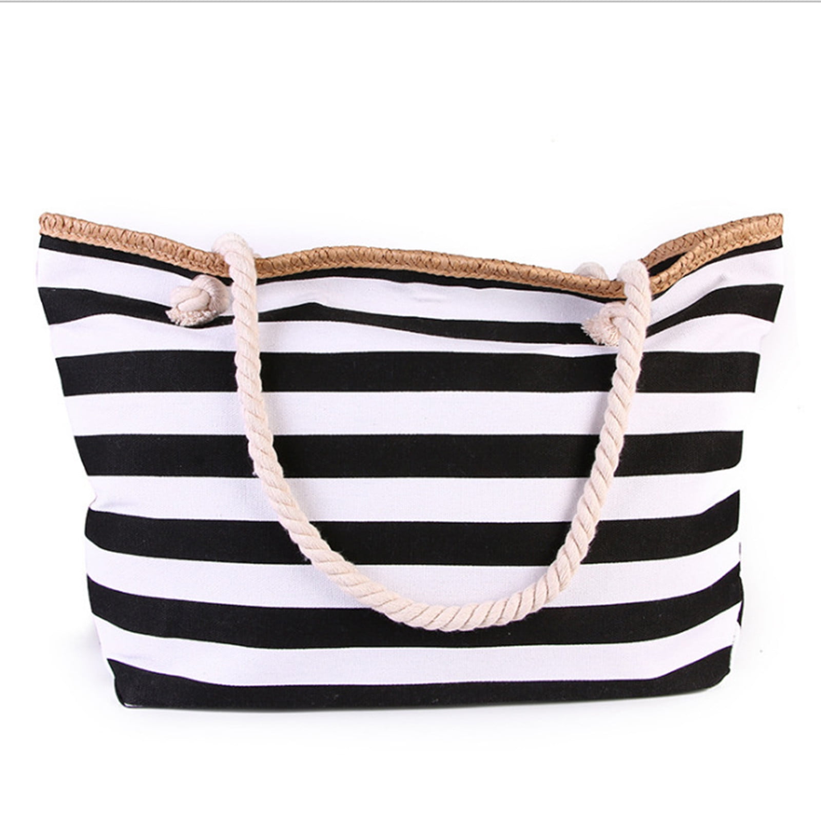 Click here for Dvkptbk Extra Large Beach Bag With Zipper  Waterpr... prices