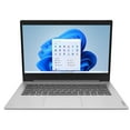 Lenovo IdeaPad 1 Notebook Laptop Computer - 14 inch HD 1366x768 - Intel ...
