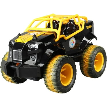 Green Bay Packers Monster Truck Toy - Walmart.com